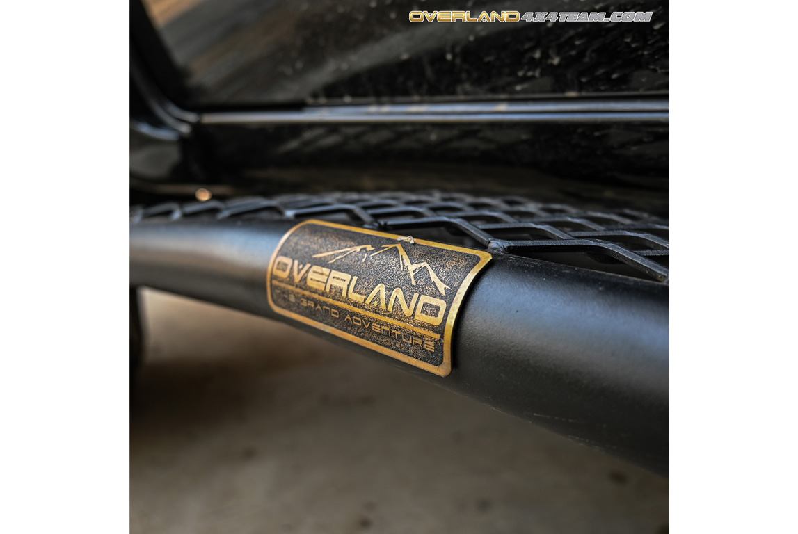 Toyota Fortuner | Atlas | Side Steps | Customer Reviews